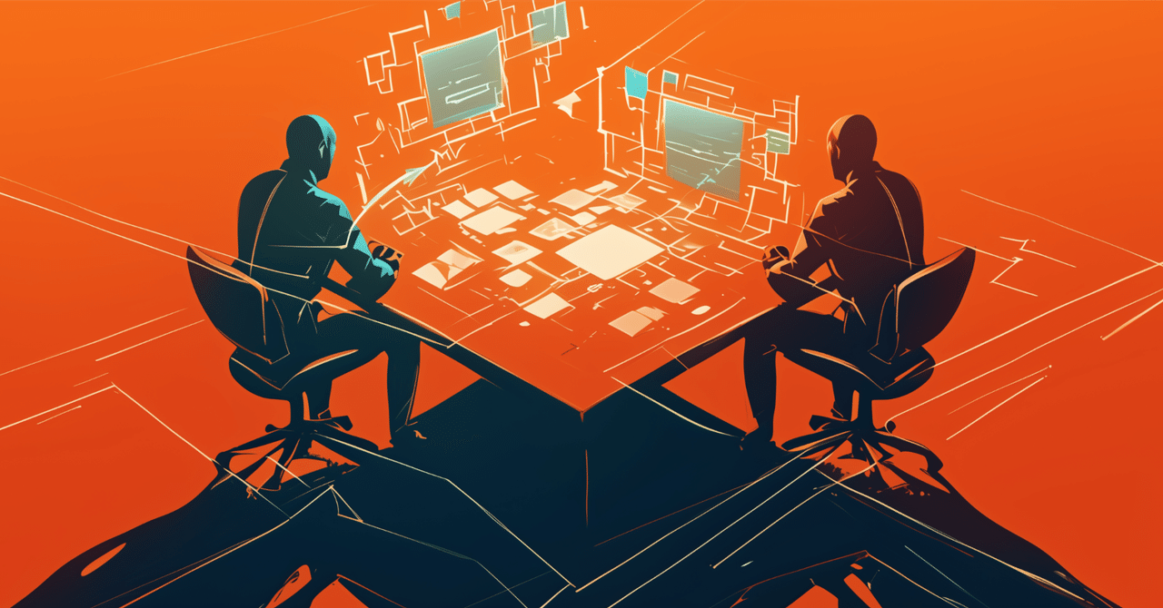 Vibe-Learning：ゲーム理論の企業戦略への応用｜Masa