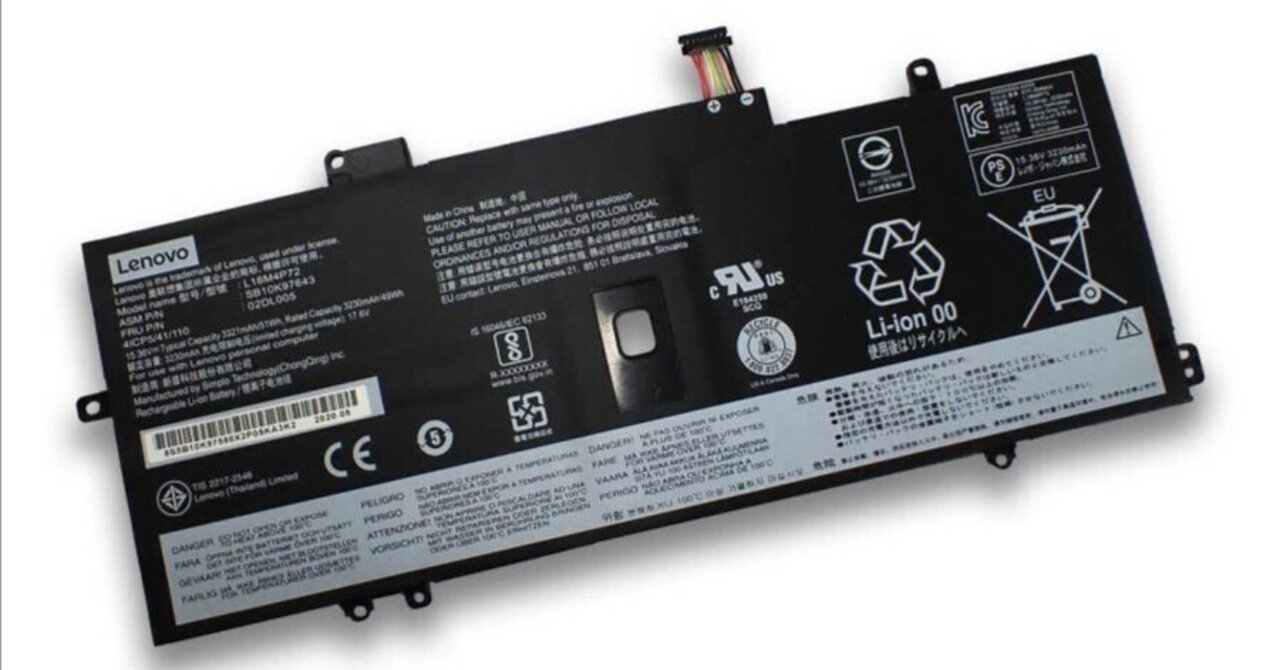 【本日見つけた意外なレアモン!】ThinkPad X1 Carbon Gen7/8 & X1 Yoga Gen4/5 (2019-2020 ...