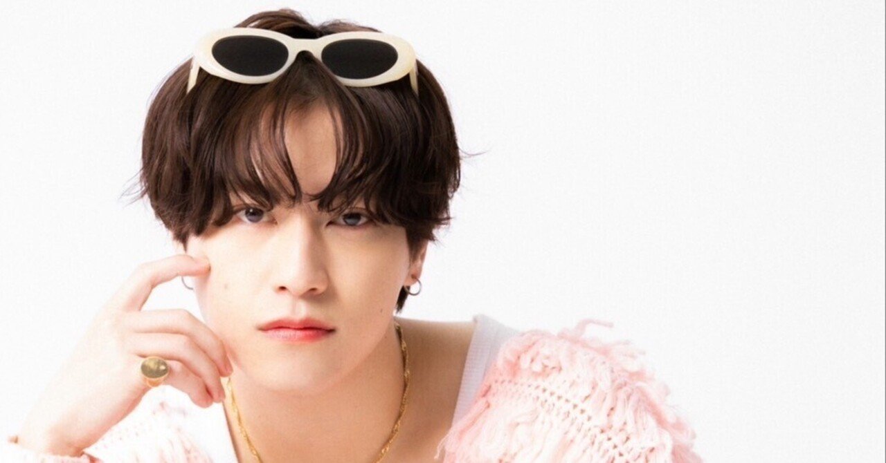 9月5日(金)に1st Digital Single「メロい」をリリースすることが決定！｜YAMANE WATARU