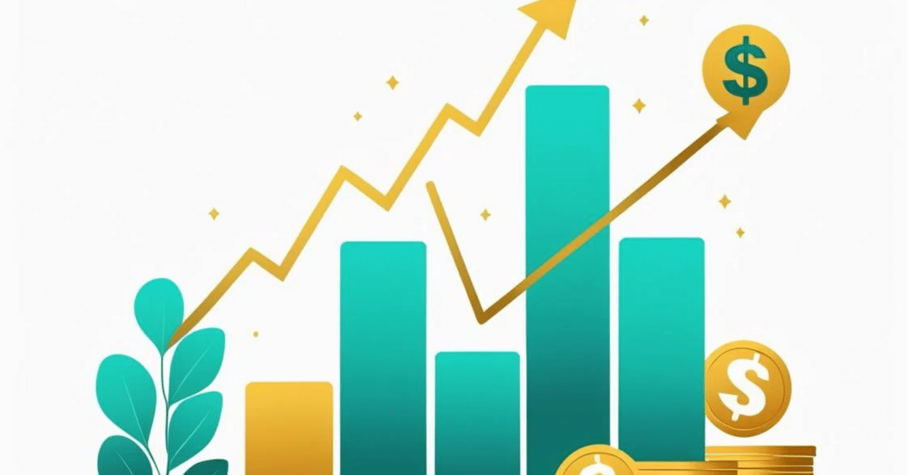 【重要】9月のアメリカ相場と為替予想｜ペン太郎@JTC幹部の日常と株