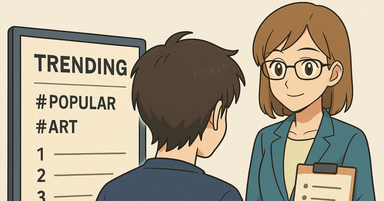 STRATIVE.vl.1-LOG#004「流行に流されない！クリエイターが“自分軸”を持って挑む創作の姿勢」｜STRATIVE MAGAZINE