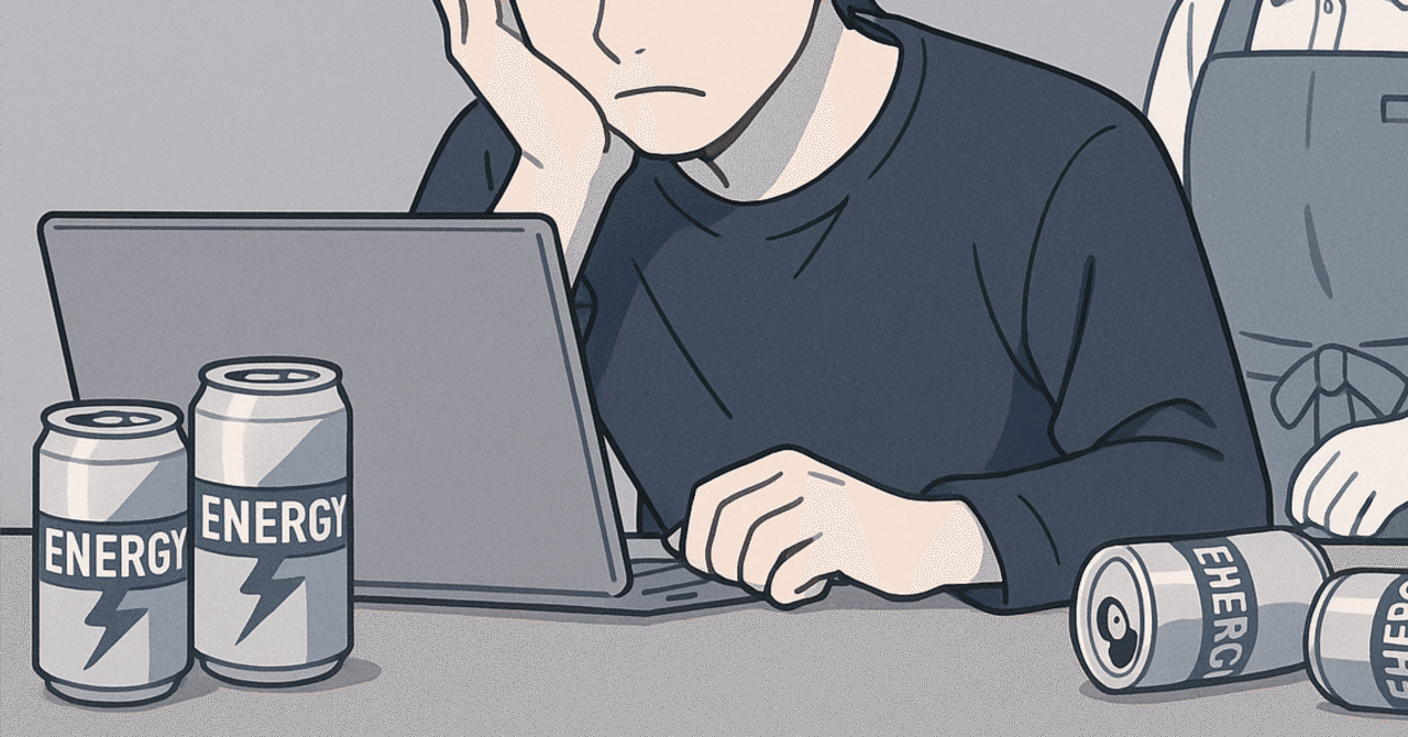 STRATIVE.vl.1-LOG#002 モンスターリッパーで胃が死んだ話～冷却魔法瓶×アイスボックスの夏、セルフネグレクト気味の記録 ...