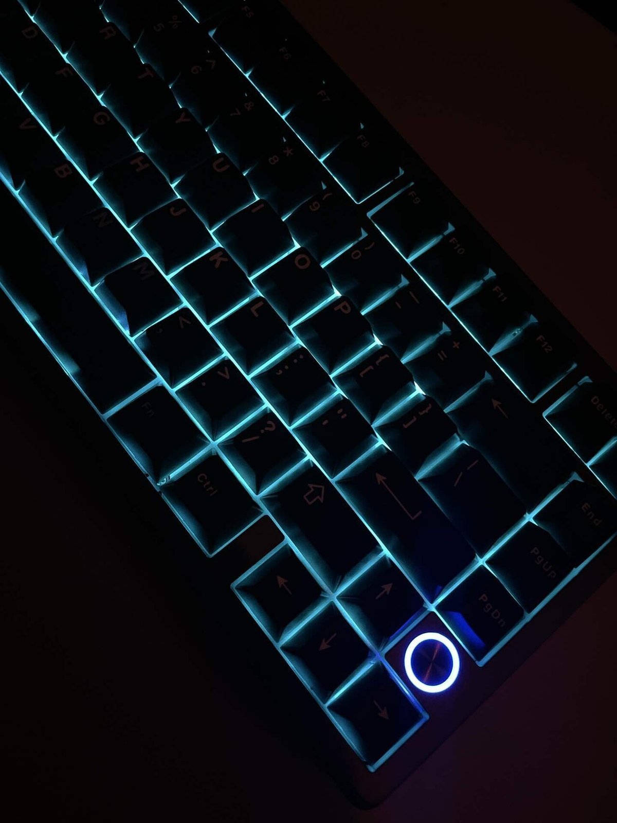 「コスパ」のレベルを引き上げてしまうキーボードeverglide SU75 pro｜かんす