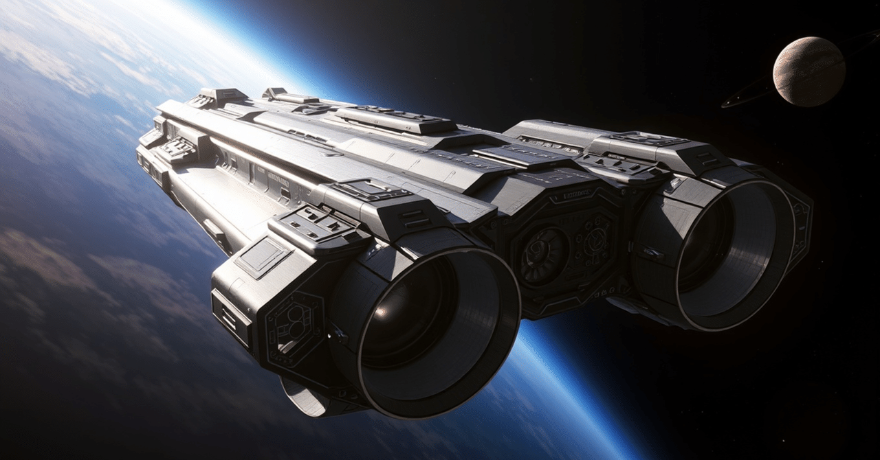 Starship：宇宙ビジネスの未来を切り開く次世代ロケット｜宇宙ビジネスキュレーター