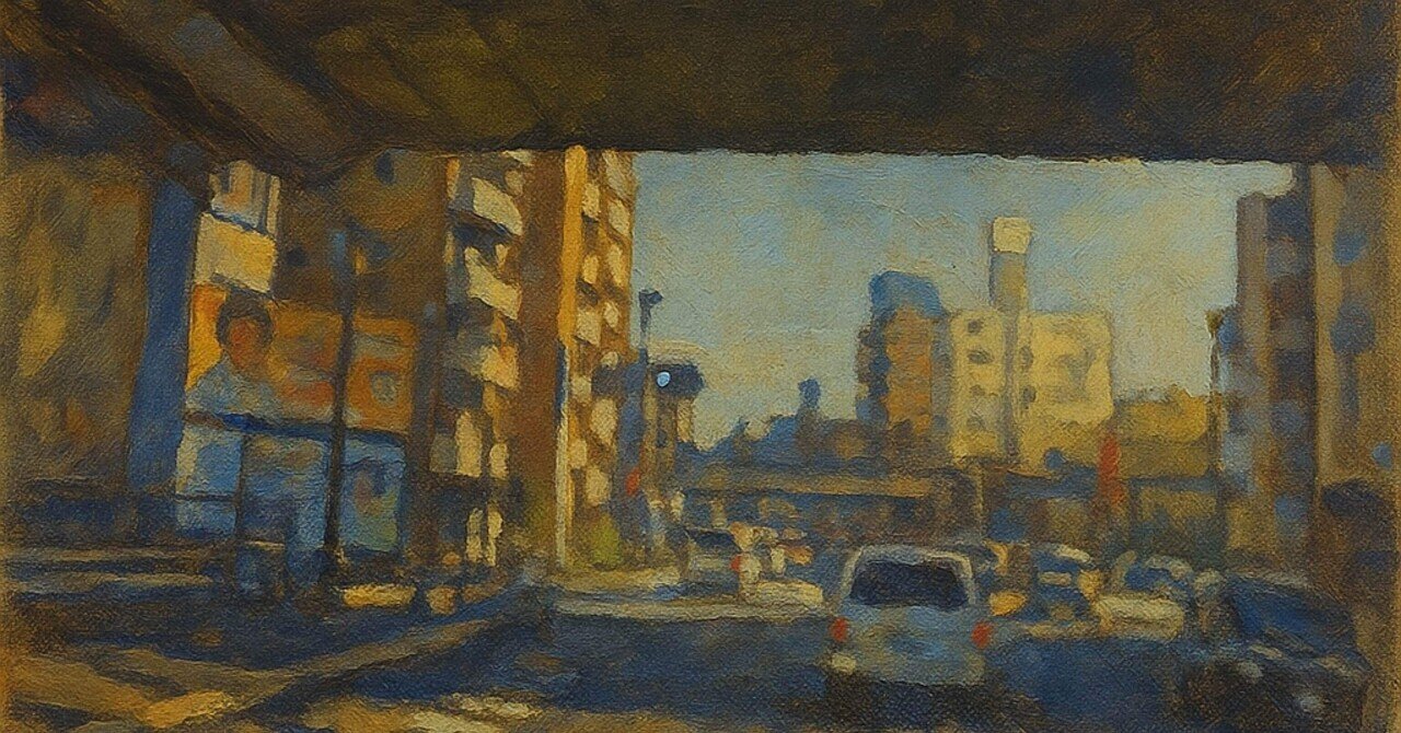 【プロが教える都内走行術9】これであなたもスムーズに走れます、ナビには出ない道路の走り方！｜Hato Taxi (ハトタクシー)