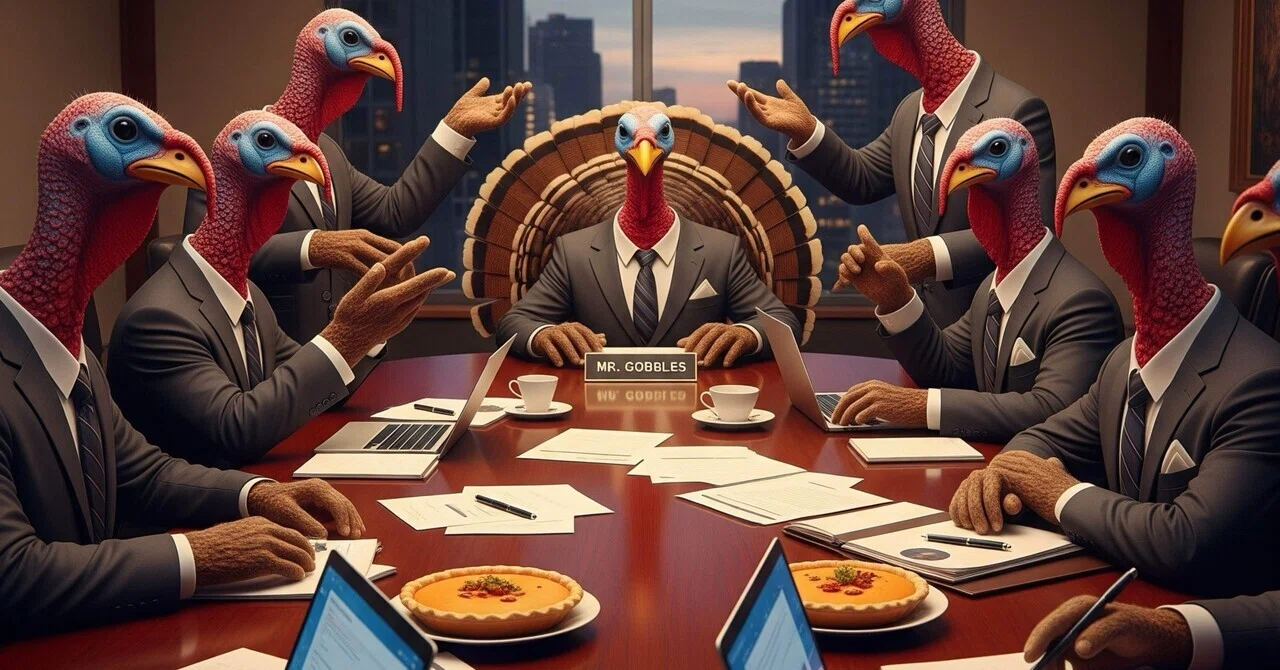 'Gobbledygook': Meaning and Context｜Fumi AI