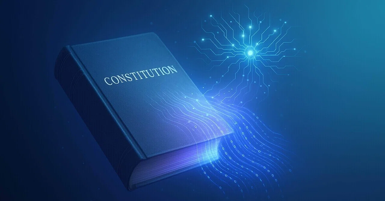 AnthropicのConstitutional AIを再評価 : AIが内省する時代｜Chikara💫Charge