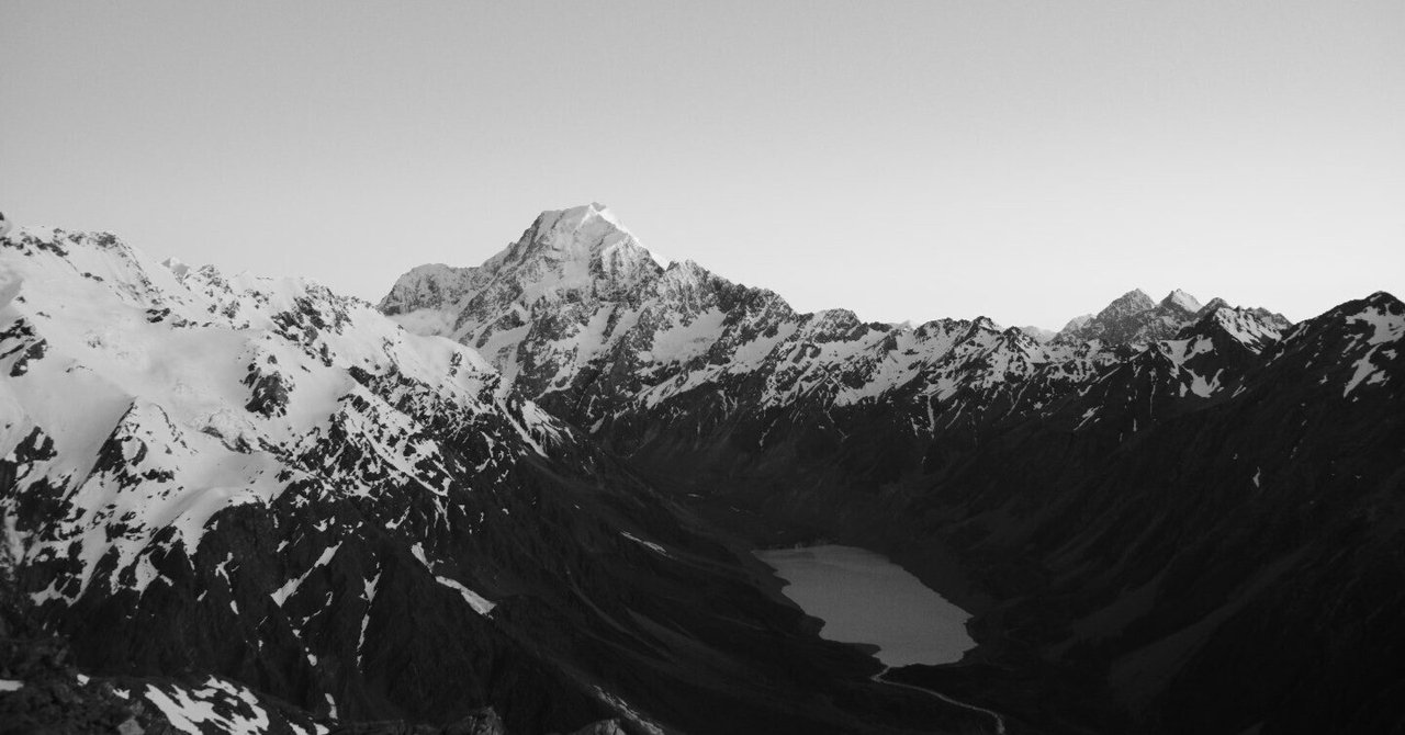 48歳、新しい感覚を呼び覚ます旅に出る。｜KOTARO ANZAI