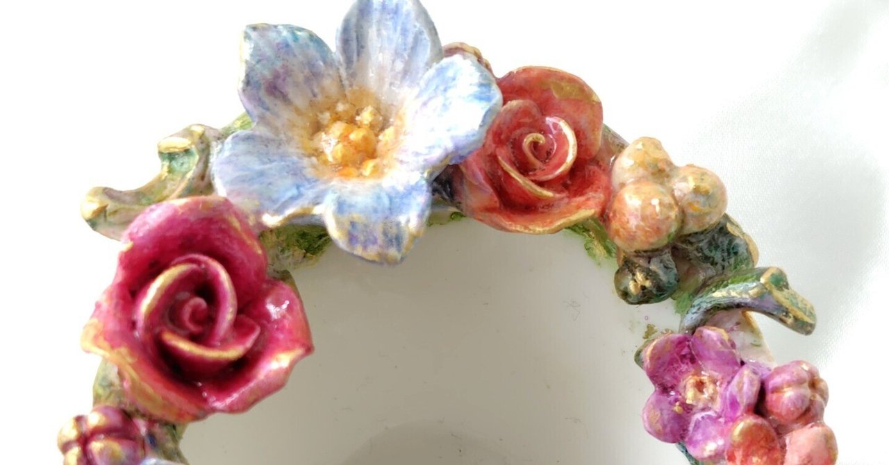 金彩入れてみました！！ ｜ATSUKO