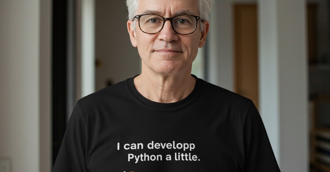 「Python: The Documentary」のメモ｜パイソン：ザ・ドキュメンタリー｜TANAKA Ichiro（PN3）