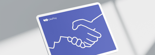 LikePay｜note