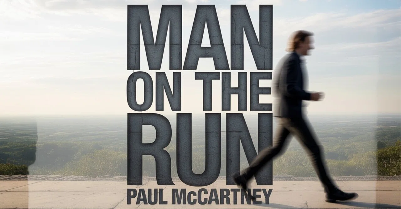 ポール・マッカートニー『Man on the Run』をAmazonが獲得：未公開映像で解く“ポスト・ビートルズ”再生【NEWS分析 ...