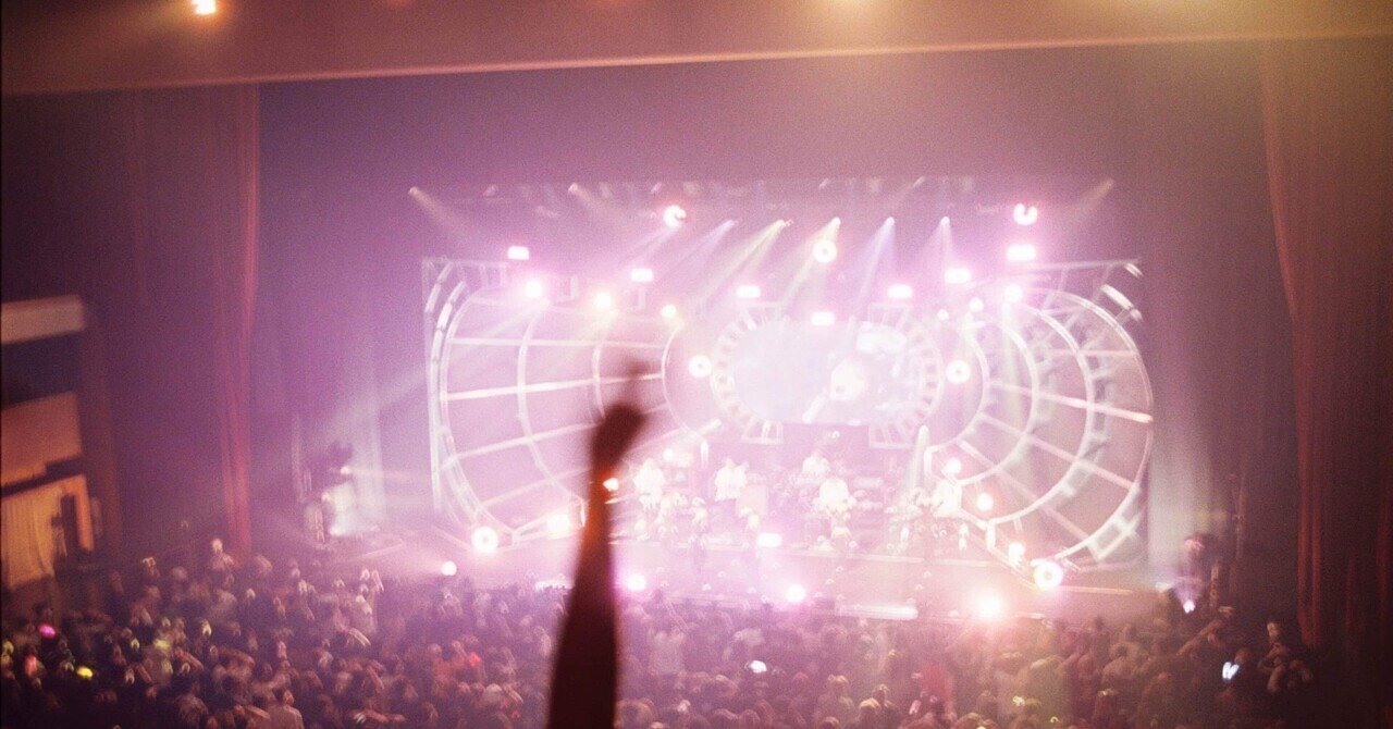 STARTO社とTOBEの違いを、アイドルに疎い私が語る｜神門