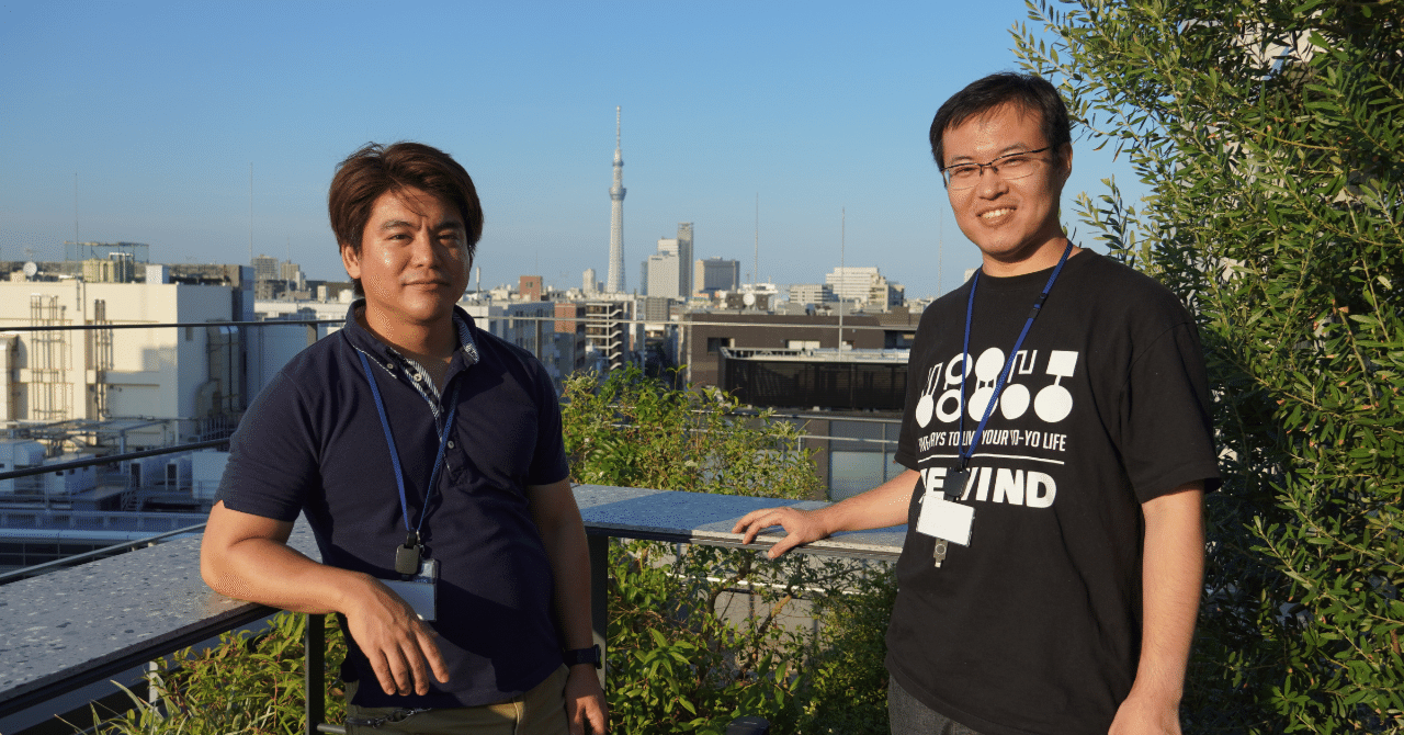 セキュリティで事業と顧客に貢献する。SRE・CEとしてプロダクト価値の向上に貢献する面白さ｜MNTSQ株式会社