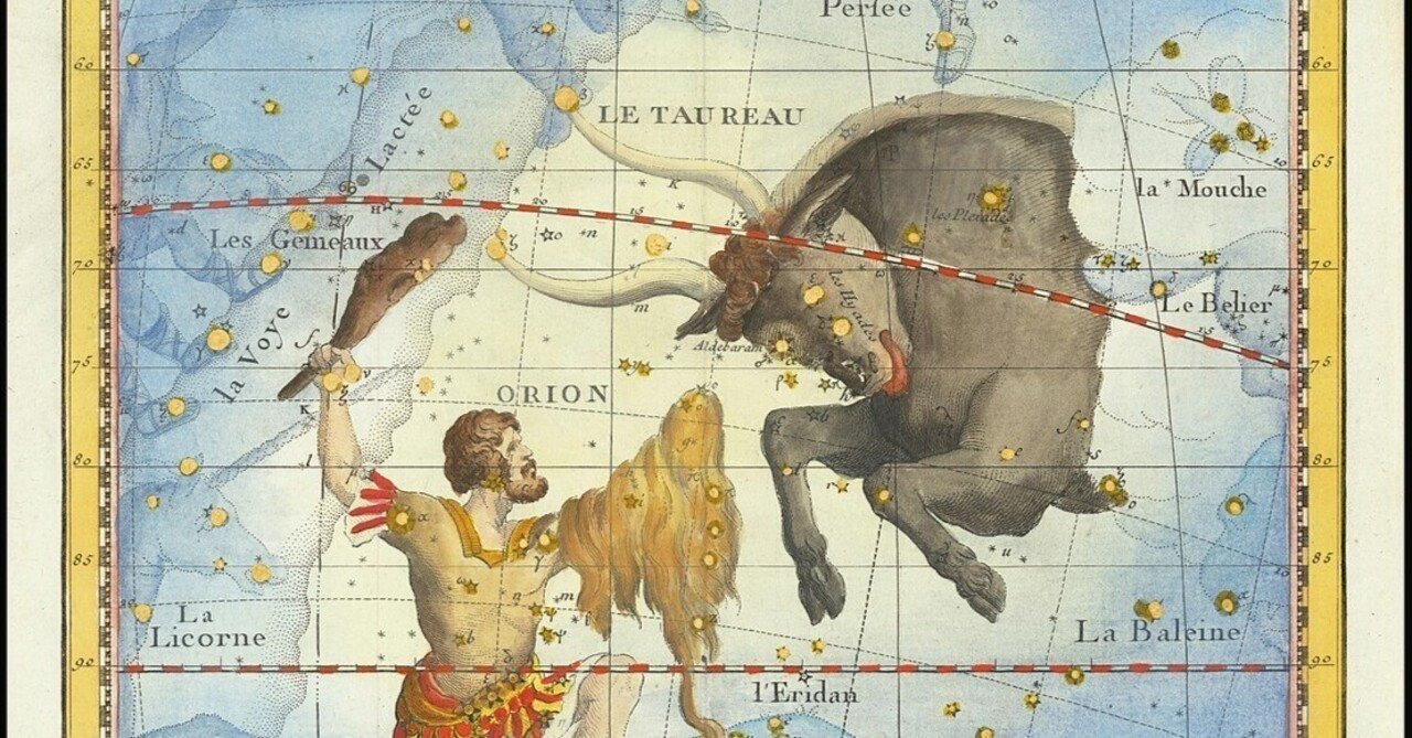 さっくりとホロスコープ・牡牛座2025年下半期運勢｜AkiraSeiastro