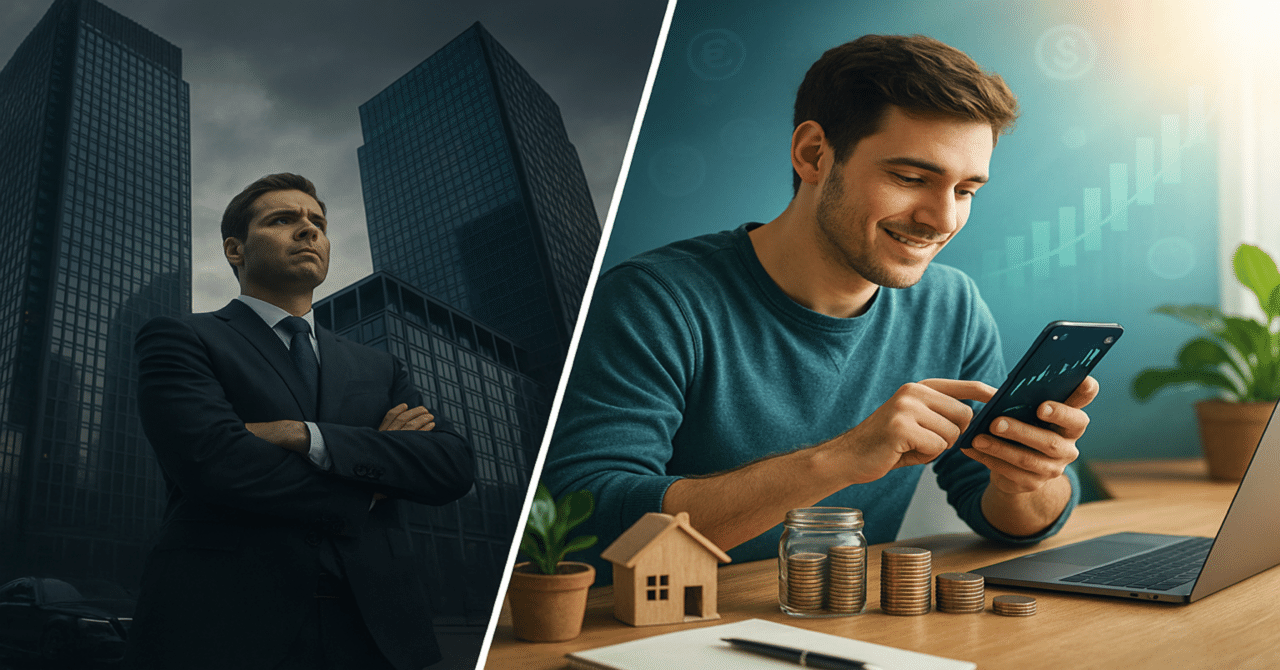 トヨタも三菱UFJも守れない？iDeCo増額で会社依存の時代が終わる｜reika1021 🎈