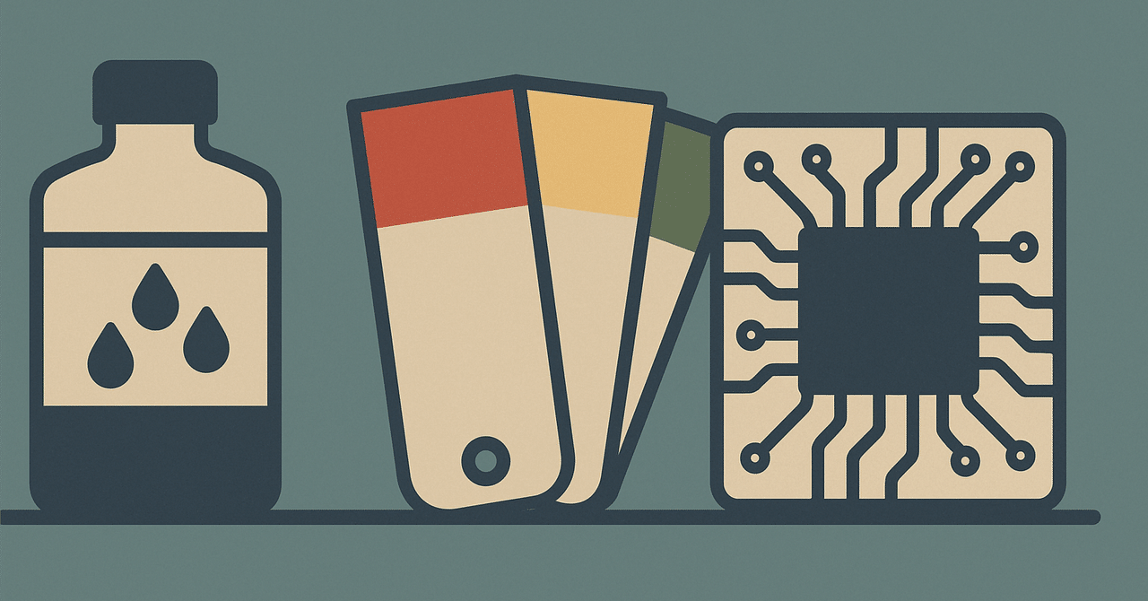 【4631】DIC 2025年12月期2Q決算分析：減収も構造改革で利益改善、半導体材料強化と増配で注目｜AI決算ラボ