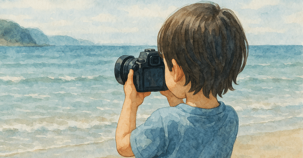 宮島衣瑛 / Kirie MIYAJIMA｜note