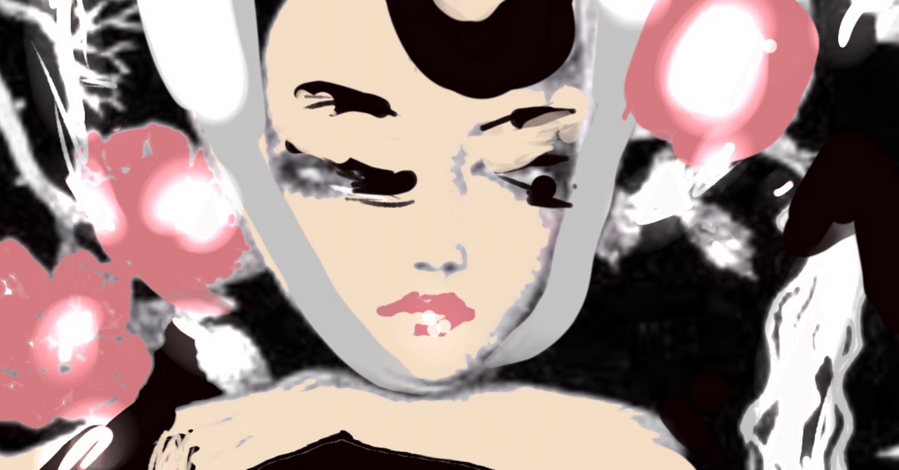 ≪英詩≫ A Fragment, Lost in Utilitarian Transmission｜tonkatsu-kun