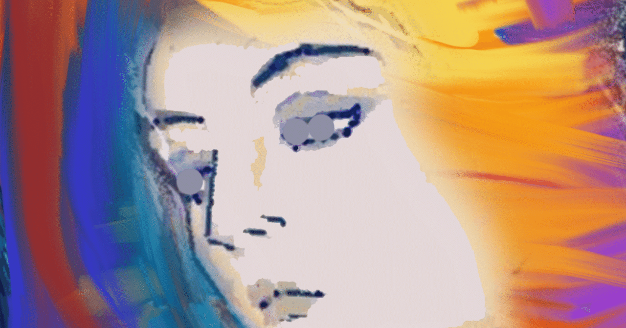 《散文詩》 本当に大切なもの｜tonkatsu-kun