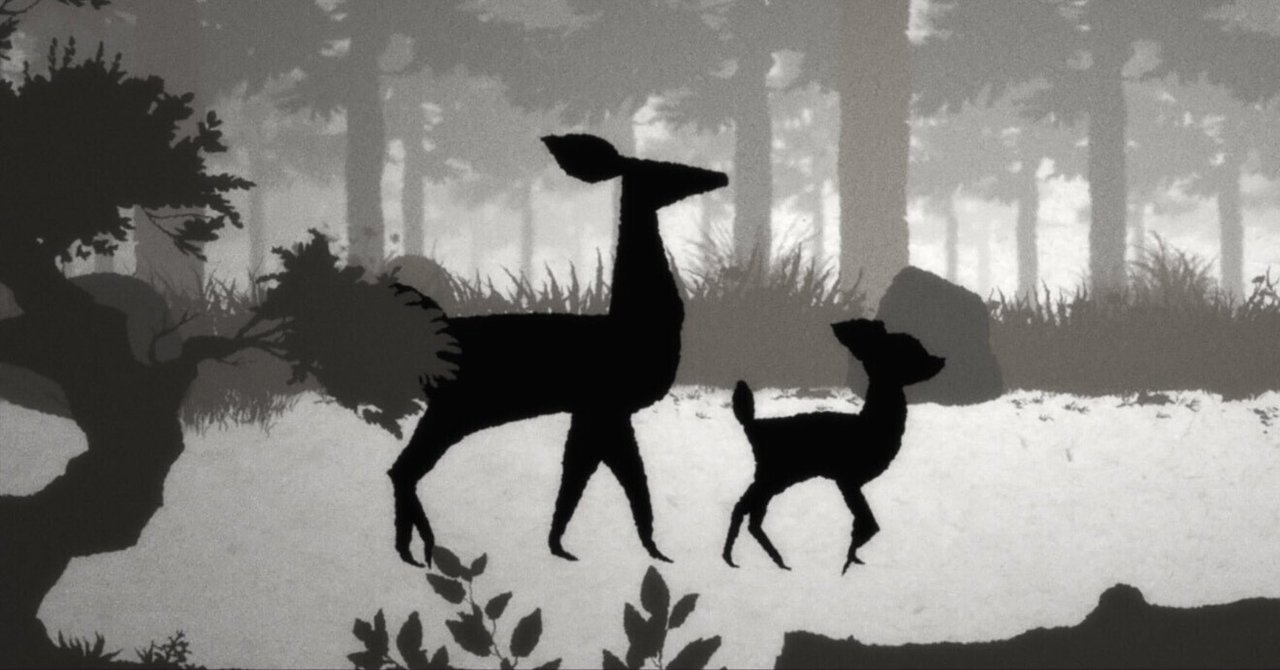 BAMBI THE RECKONING / 子鹿のゾンビ（2025年8月29日劇場公開）｜eigadays