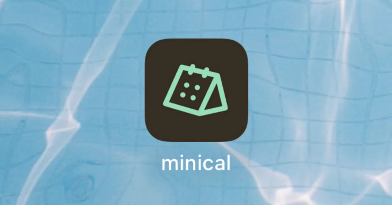 予定の複製に“つまずかない” - minicalで予定入力を軽くする｜りおつ