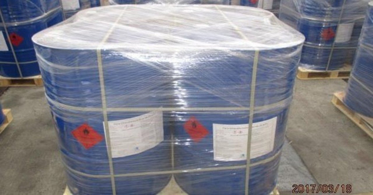 P-chlorobenzotrifluoride (PCBTF)｜hnprosperchem