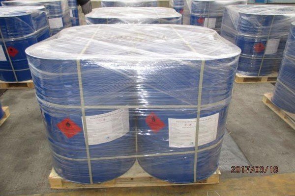 P-chlorobenzotrifluoride (PCBTF)｜hnprosperchem