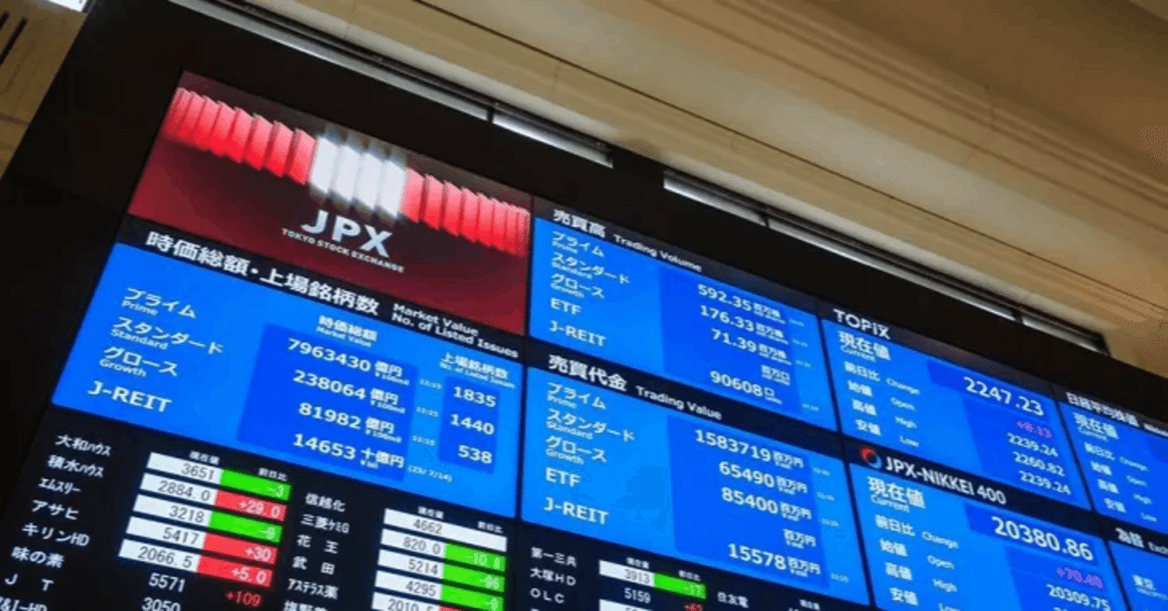 【1分まとめ】9月2日（火）前場の日本株市況｜今買えばいい注目株 公式note