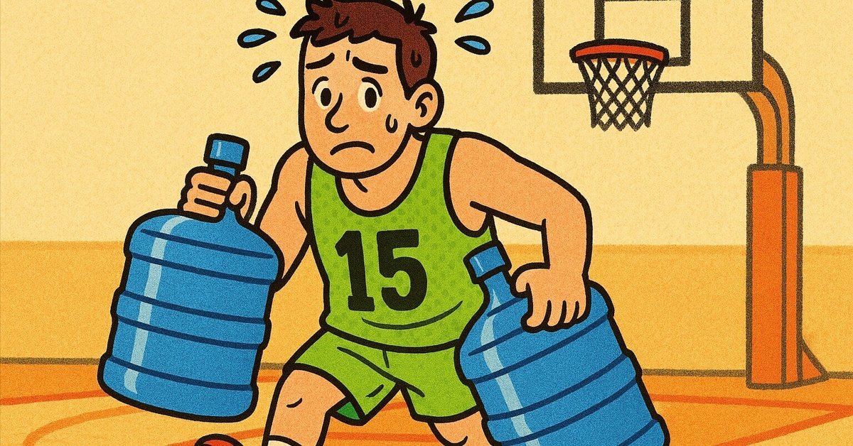 え、純正PGが島谷怜ただ1人の状態でシーズン突入ですか？〜試される道産子PGの受難：レバンガ北海道｜SHIma