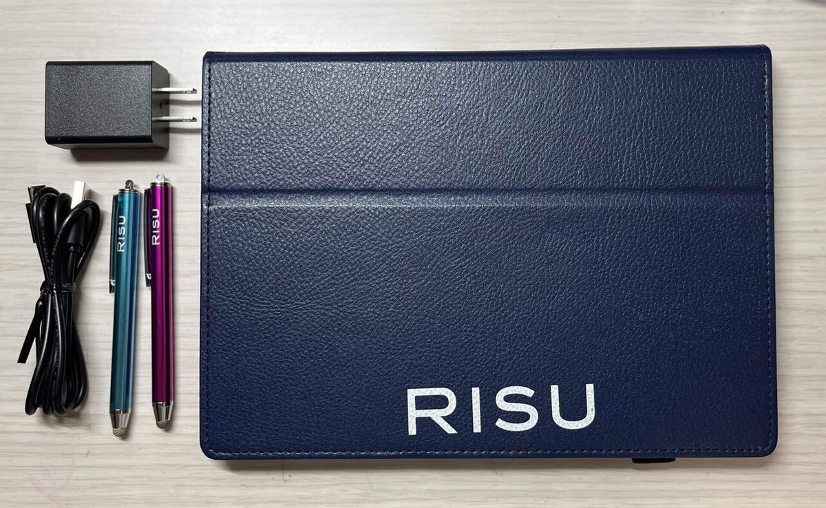 【中学受験】RISU算数（タブレット学習）｜SAPIX生（小3）がお試し【導入編】｜ほしくさ🌱