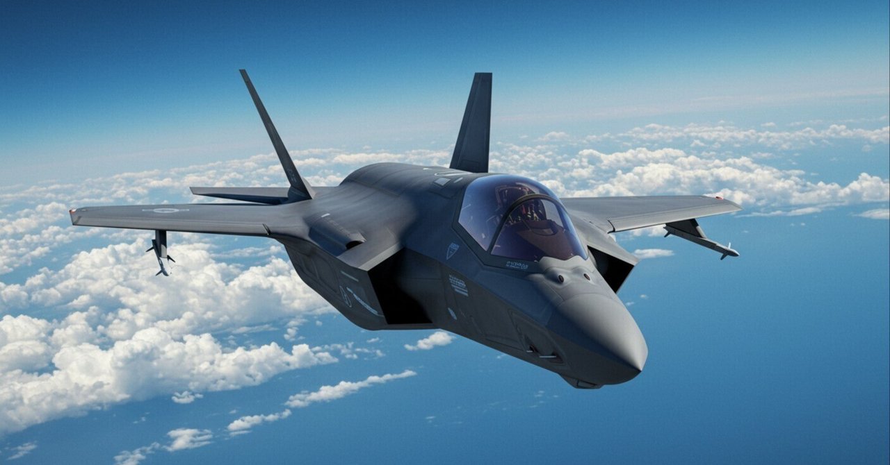パラレルワールド新聞: 「米空軍のF-35Aついに配備数500機を達成！ 実は“脅威的なペース!?”歴代の有名戦闘機に肩を並べる」｜武器商人秘書：オリガの資料室