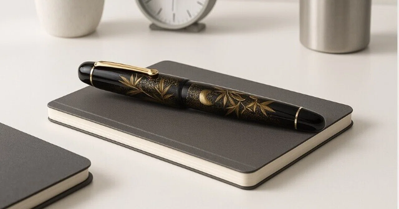 400 Years of Golden Artistry: Discovering the Allure of Kaga Maki-e ...