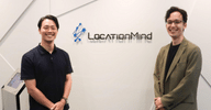 LocationMind｜note