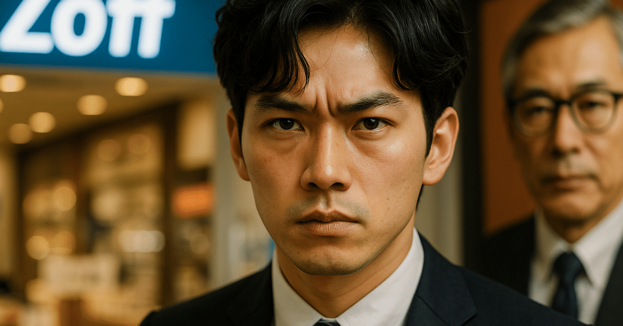 191億円の衝撃！Zoffがメガネスーパーを買収で業界大変動 「昭和のチェーン vs 令和のSPA」の決着は？｜セオドア アカデミー