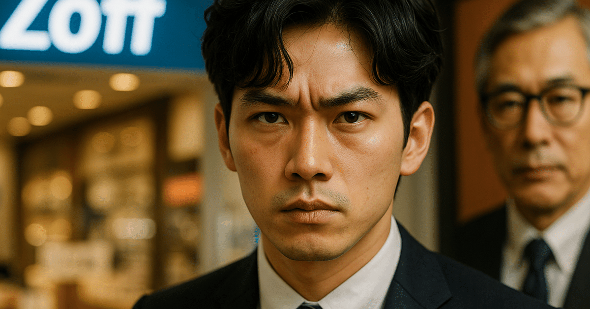 191億円の衝撃！Zoffがメガネスーパーを買収で業界大変動 「昭和のチェーン vs 令和のSPA」の決着は？｜セオドア アカデミー