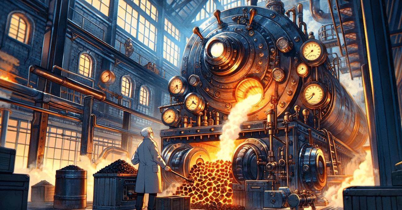 間違いは創造の燃料～ハルシネーションがAIをイノベーティブにする｜楠浦崇央／発明塾 塾長 & TechnoProducer CEO