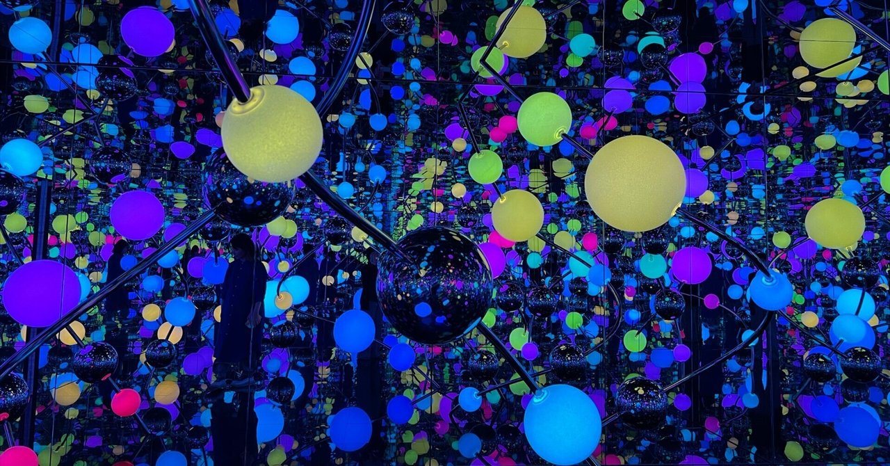 VUCA時代のビジネスパーソンに必要な『アート休養』〜神経美学が示す疲労回復と創造性の可能性〜｜宗像 千佳（Chika Munakata）