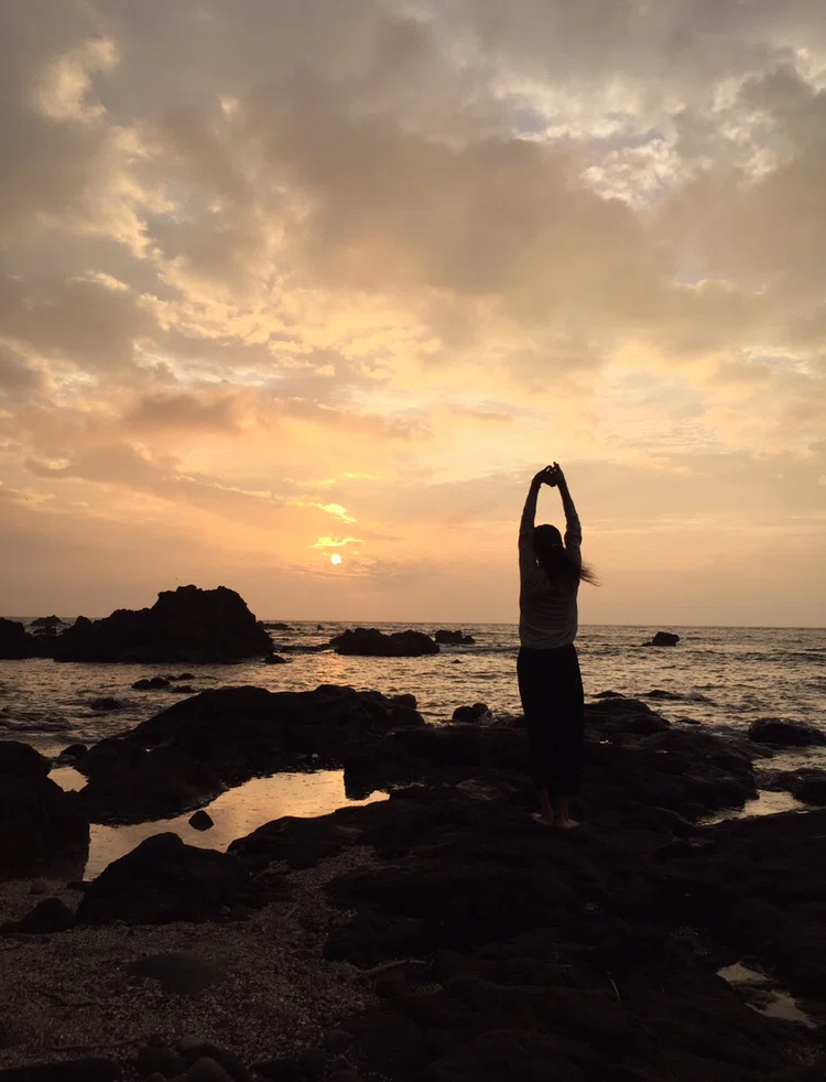holistic unison｜note