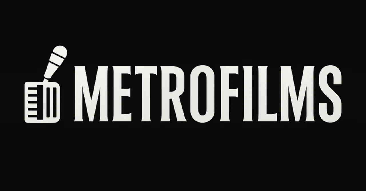 Metrofilms｜Sound Universe