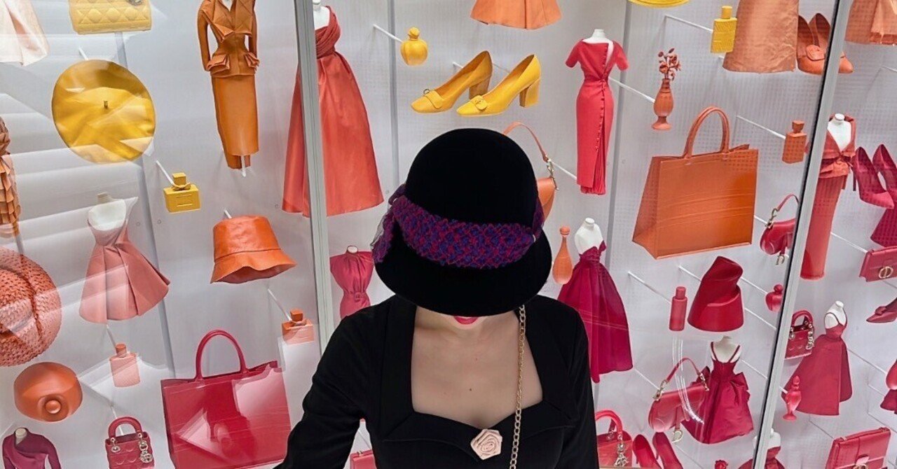 初note＆自己紹介｜Tomomi_TimageParis