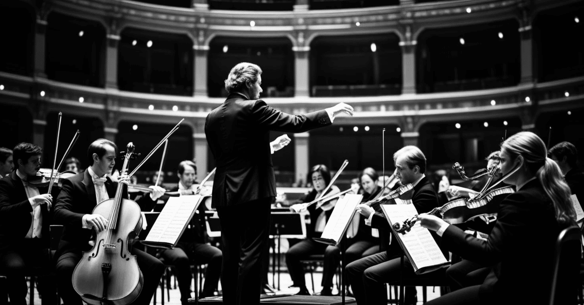 クラシック音楽に物申す｜カケル宇宙神 Kakeru Uchushin