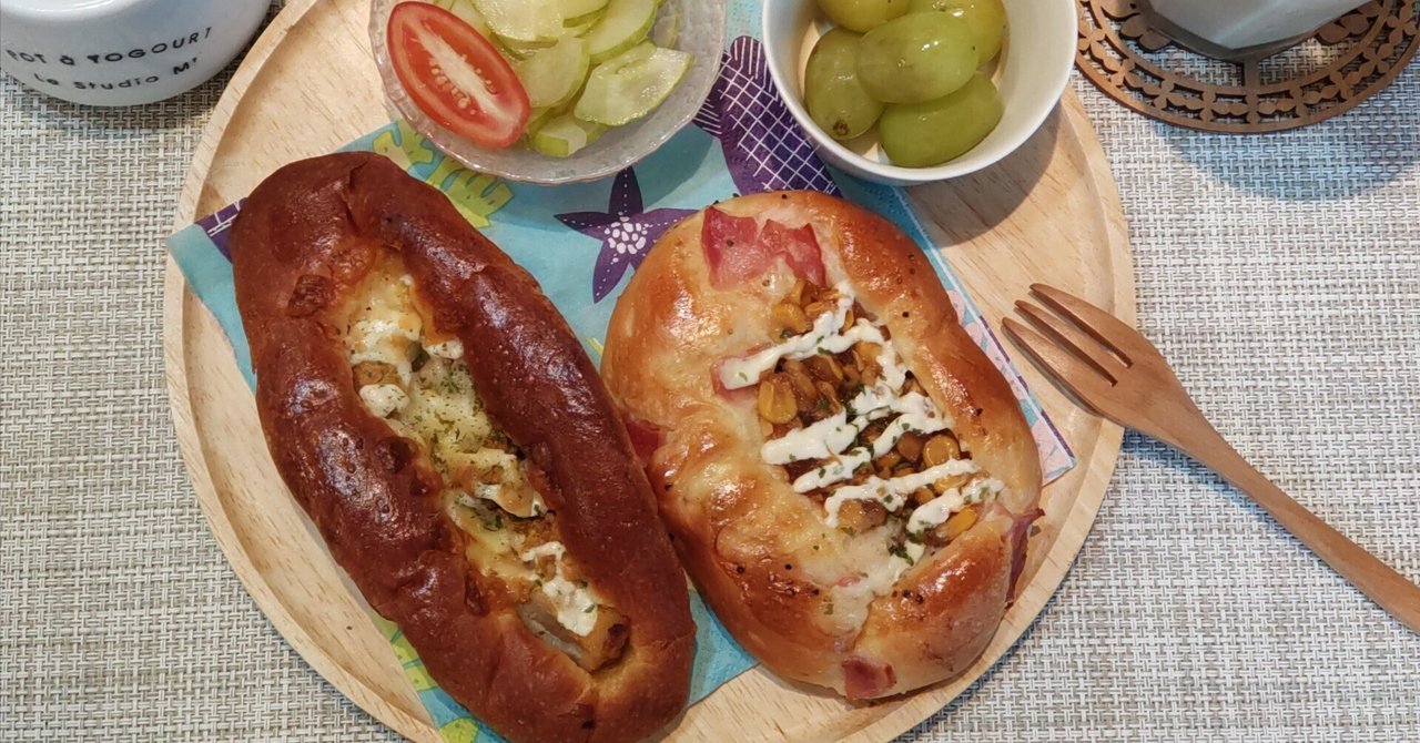 パンパカパン｜yuma