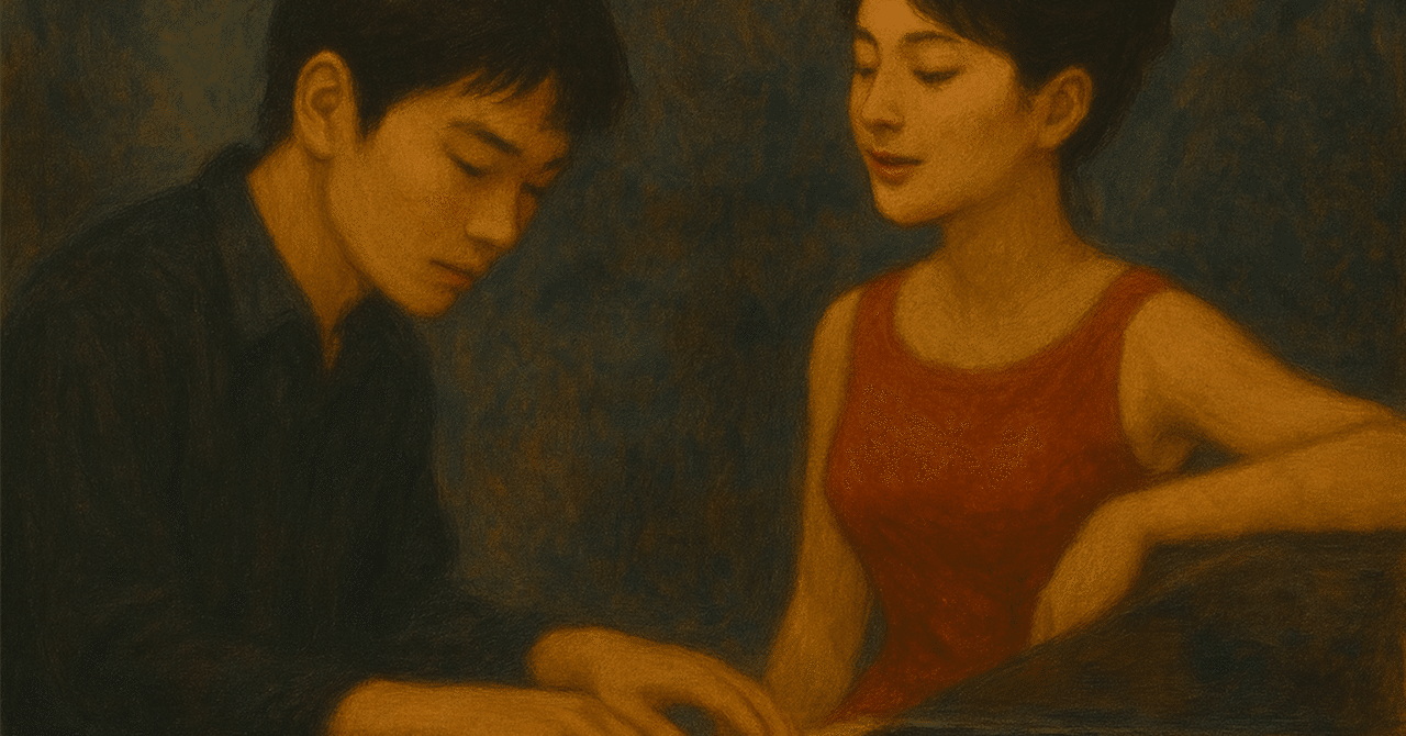 462.【小説】ボサノヴァは秋風に乗って 1-カタリナ坂群像-｜Spica∣言葉を編む