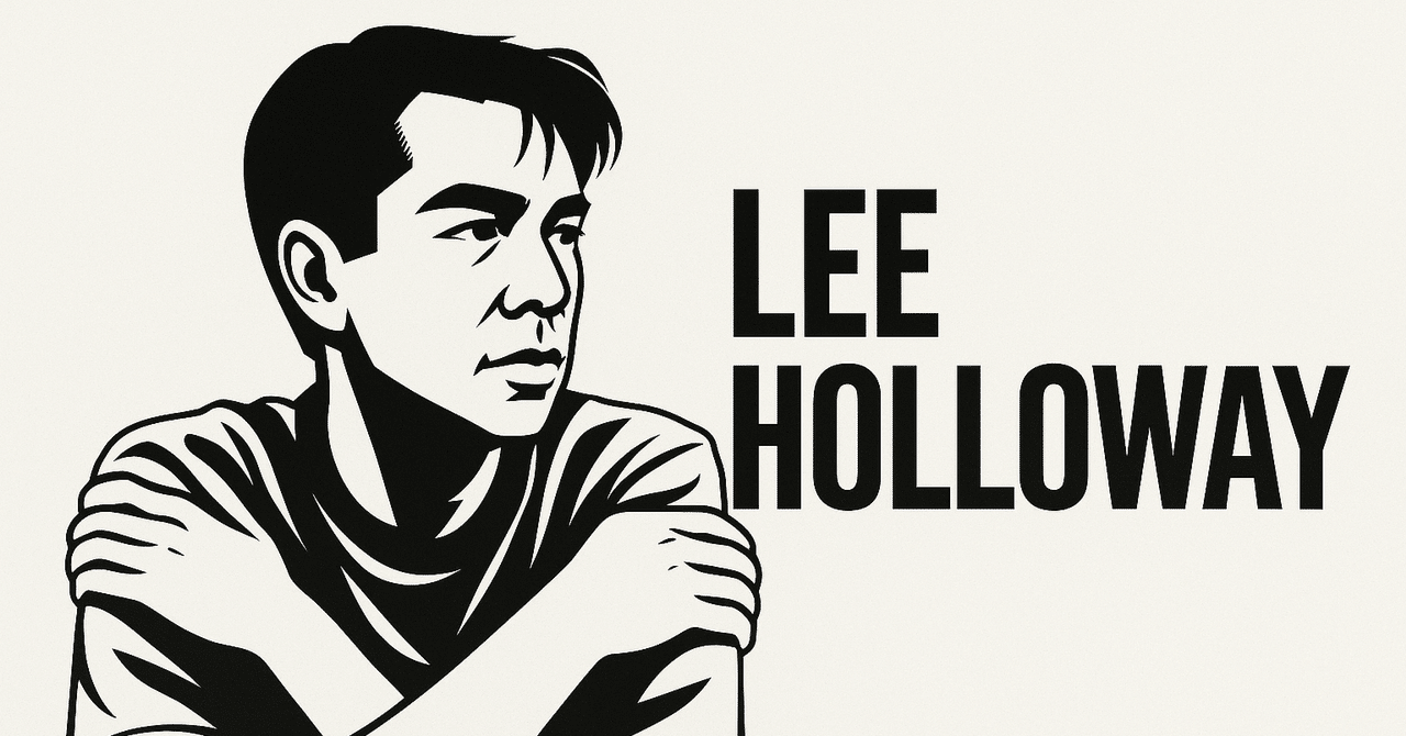 The Disappeared Genius CTO: The Story of Lee Holloway, the Man Who ...