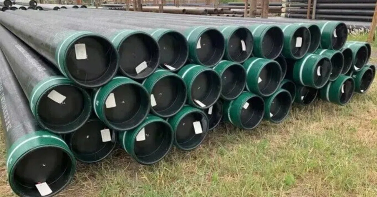 Casing Pipe｜JRSK