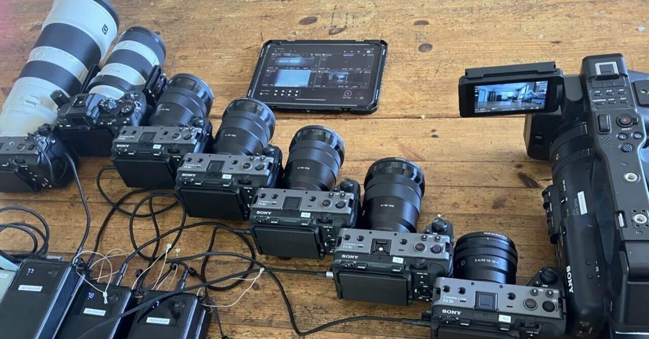 【レビュー】SONY M&Cは、実戦で使えるのか？｜mermasa Records