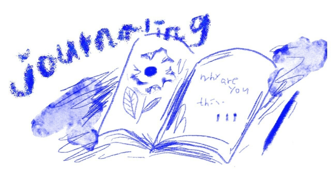 ジャーナリングについて｜miyako＠50歳からの「考える生活」