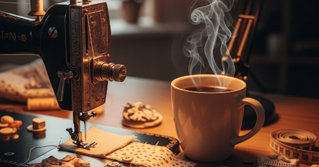 「あの苦い飲み物が、健康の味方に？」嫌いだった私がコーヒー習慣を始めた理由｜umy_syu