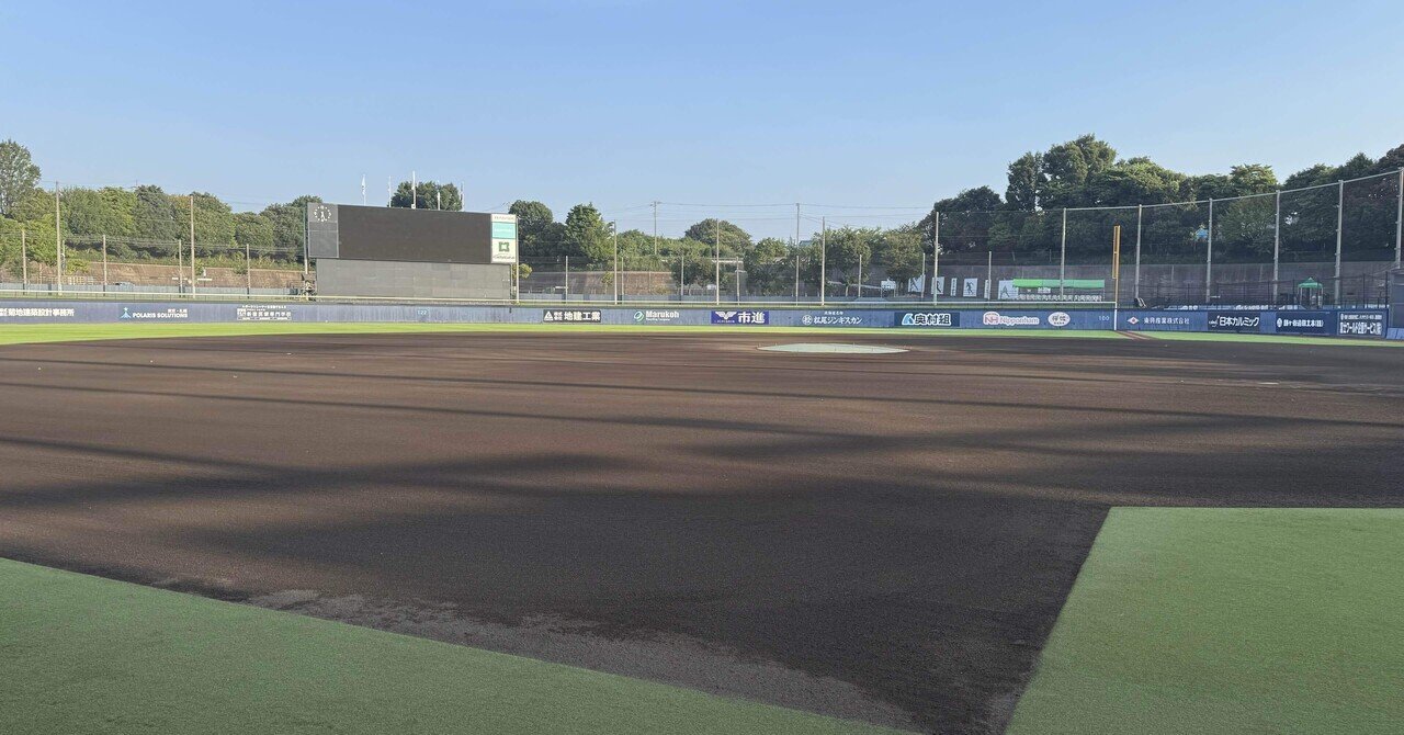 暇なベンチ｜古川裕大 / Yudai Furukawa